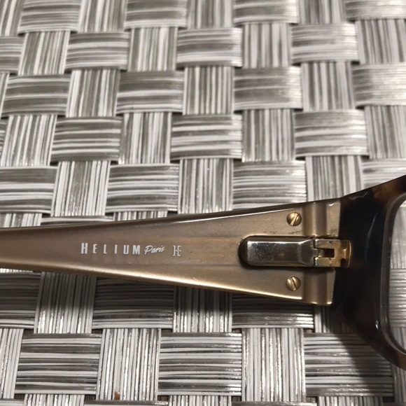 Helium Paris | Accessories | Helium Women Frame | Poshmark